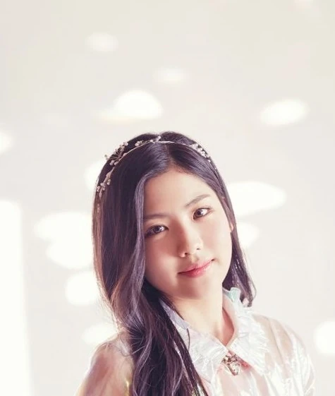 Cho Hye Yeon | Wiki Kpopidols | Fandom