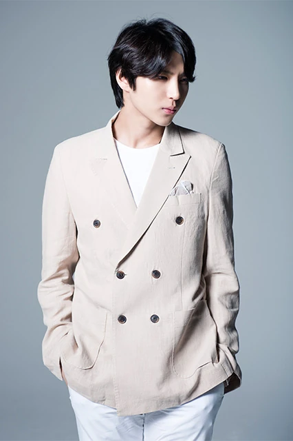 Leo | Wiki Kpopidols | Fandom
