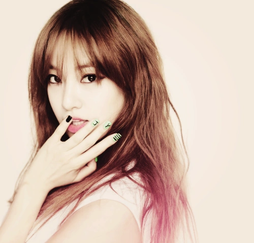 Lee Joo Yeon | Wiki Kpopidols | Fandom