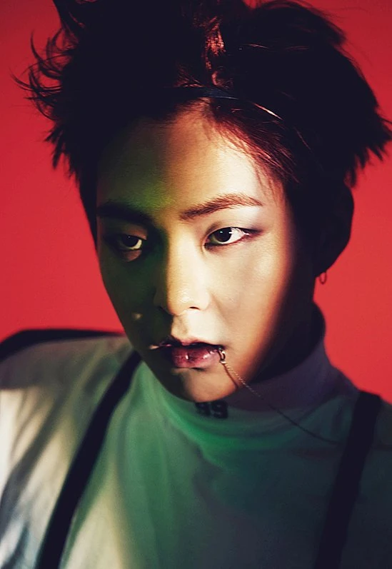 Xiu Min | Wiki Kpopidols | Fandom