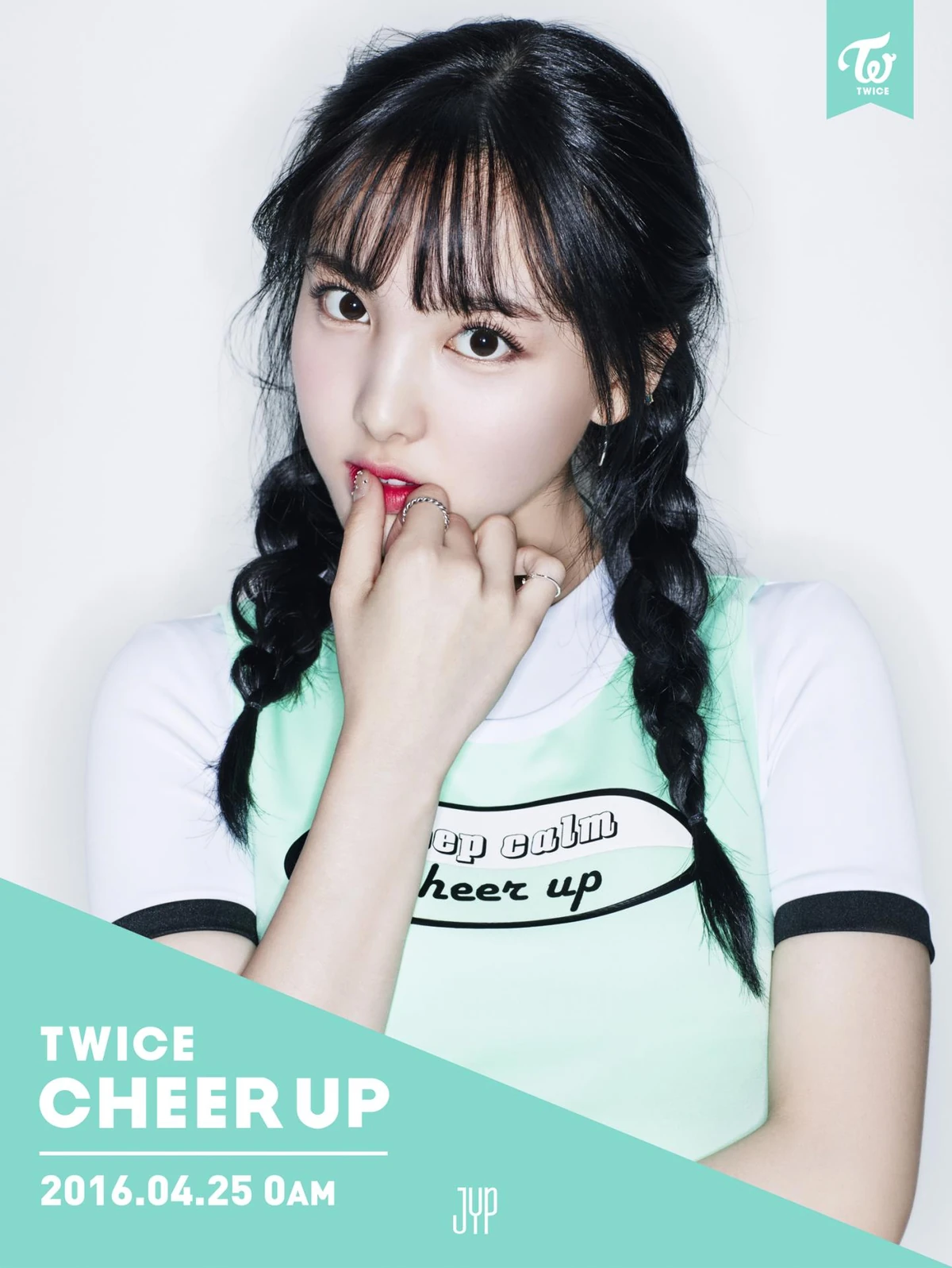 Na Yeon | Wiki Kpopidols | Fandom