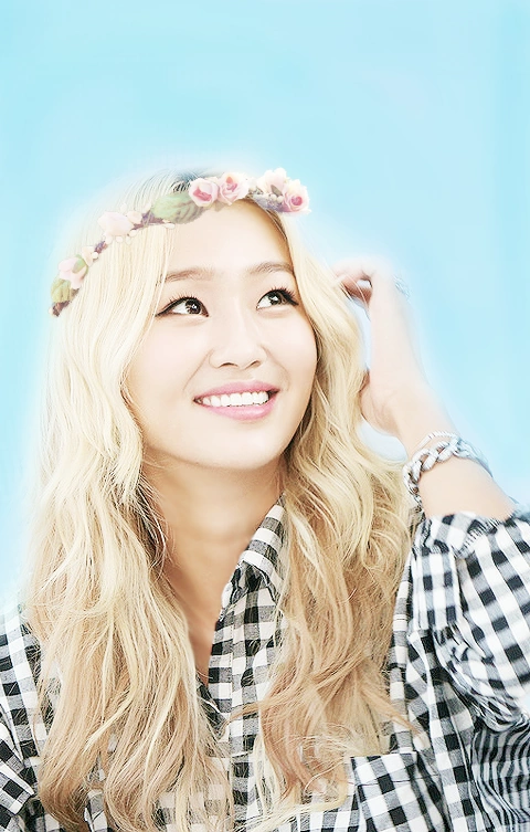 Hyorin | Wiki Kpopidols | Fandom