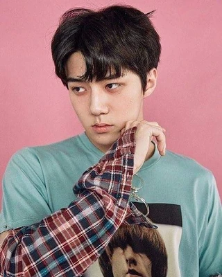 Se Hun | Wiki Kpopidols | Fandom