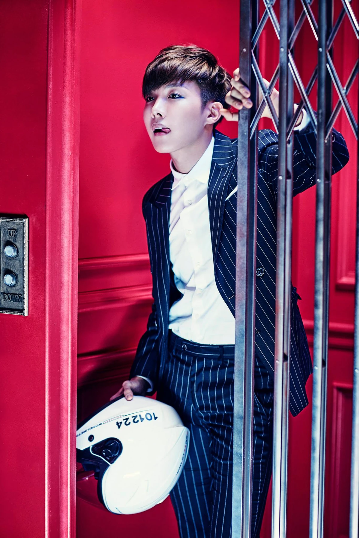 J-Hope | Wiki Kpopidols | Fandom