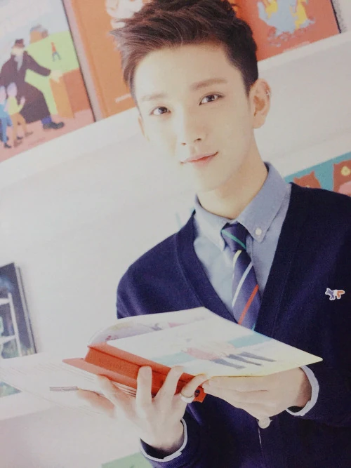 Joshua | Wiki Kpopidols | Fandom
