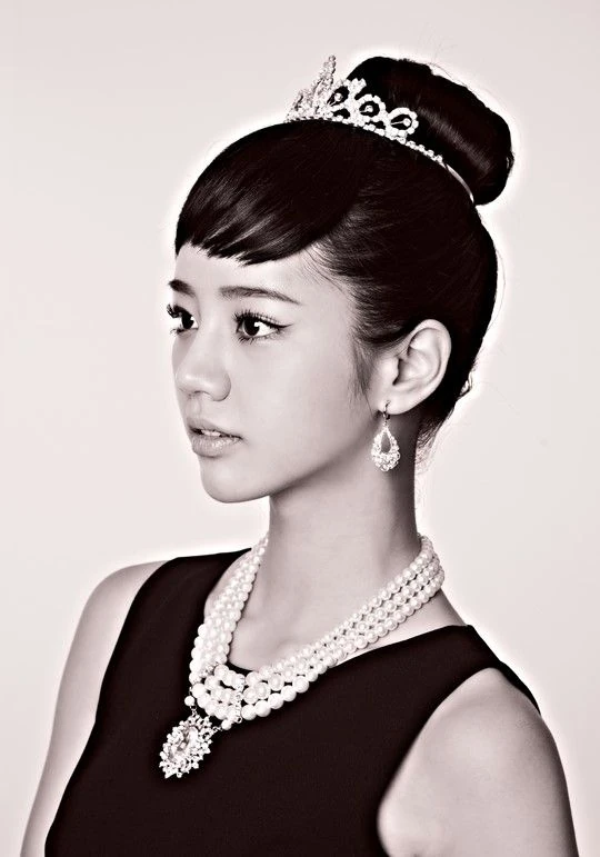 Lee Hyeri | Wiki Kpopidols | Fandom