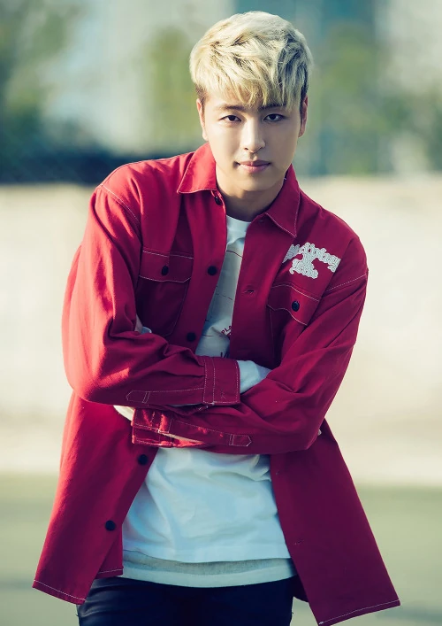 Jun Hoe | Wiki Kpopidols | Fandom