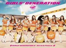 Girls' Generation | Wiki Kpopidols | Fandom