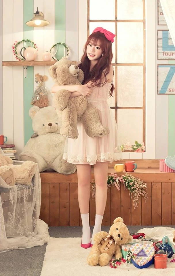 Ji Su Min | Wiki Kpopidols | Fandom