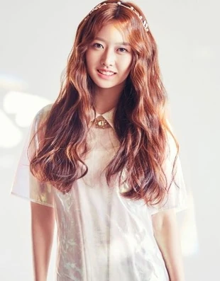 Jung Mi Mi | Wiki Kpopidols | Fandom