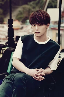 Chen | Wiki Kpopidols | Fandom