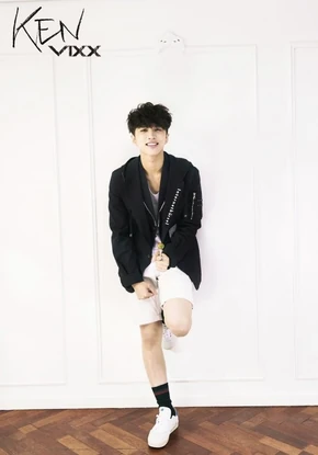 Ken | Wiki Kpopidols | Fandom