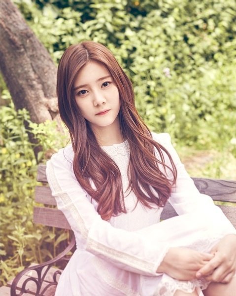 Eun Chae Wiki Kpopidols Fandom