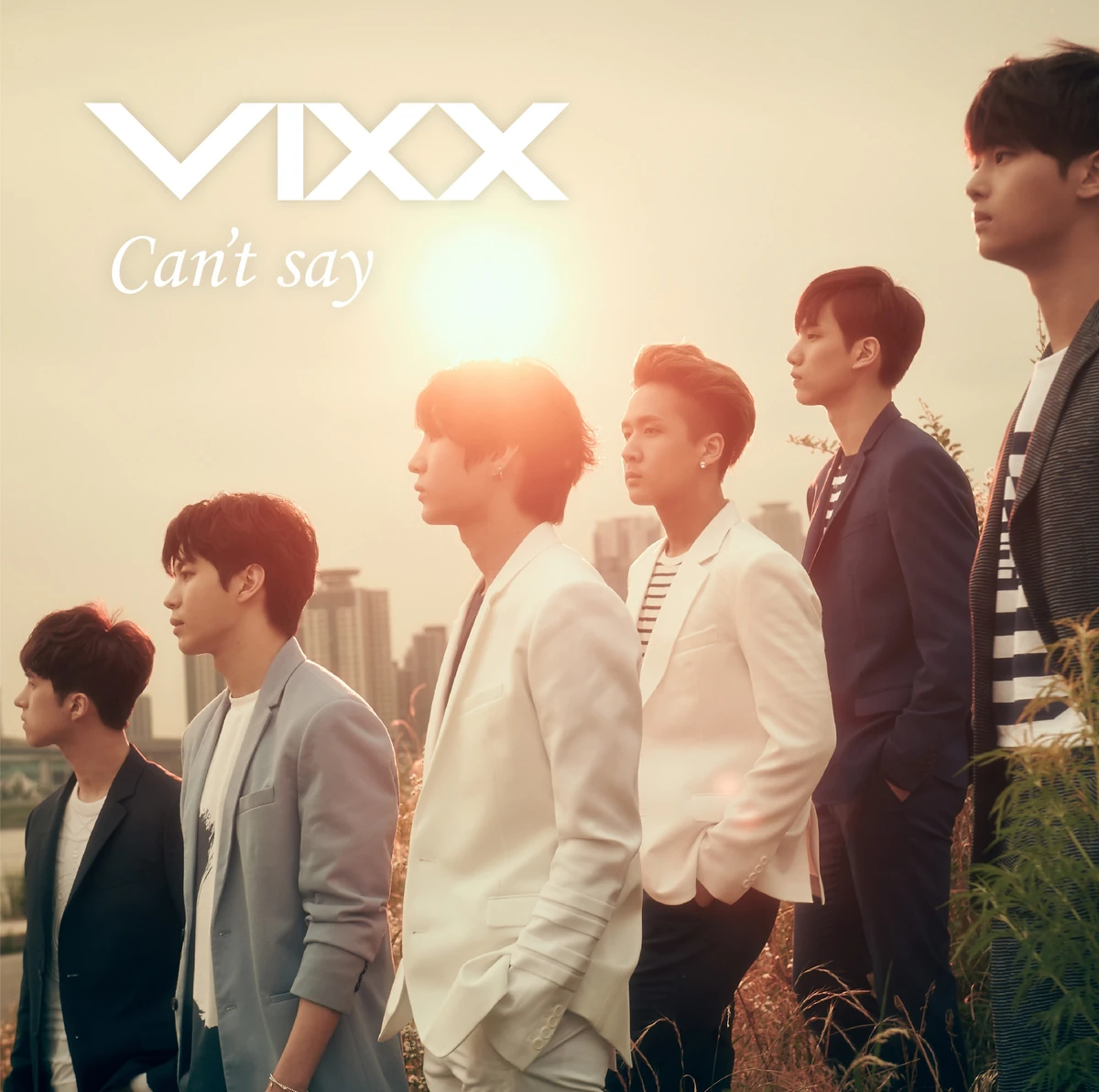 VIXX | Wiki Kpopidols | Fandom