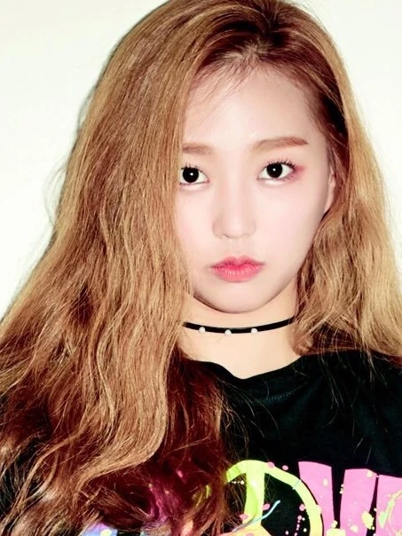 Jang Yee Eun | Wiki Kpopidols | Fandom