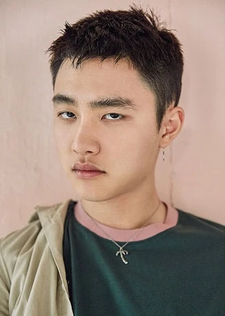 D.O | Wiki Kpopidols | Fandom
