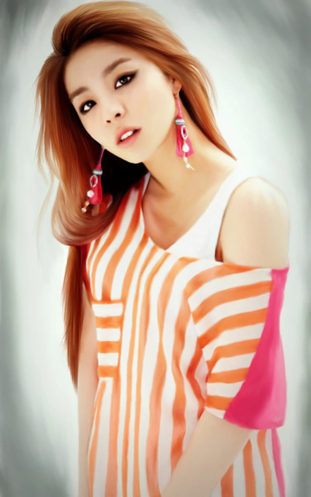 Ailee | Wiki Kpopidols | Fandom