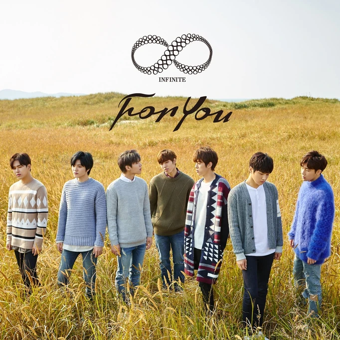 INFINITE | Wiki Kpopidols | Fandom