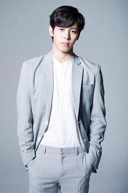 Hong Bin | Wiki Kpopidols | Fandom