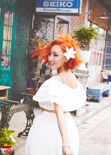 Hwa Sa | Wiki Kpopidols | Fandom