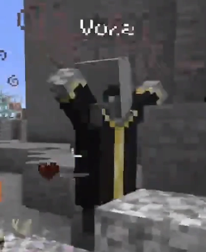 Voke | Alllha.Koba Wiki | Fandom