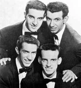 The Crew Cuts | Mafia Wiki | Fandom