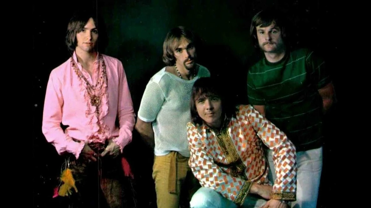 Iron Butterfly | Mafia Wiki | Fandom