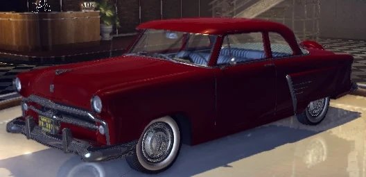 Smith Mainline | Mafia Wiki | Fandom