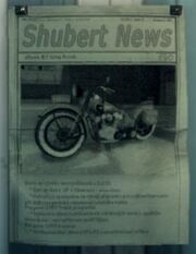 Schubert/Shubert | Mafia Wiki | Fandom