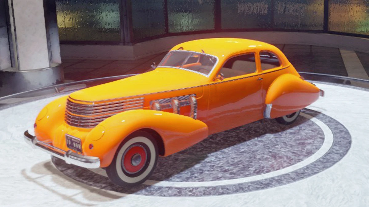 Berkley 810 | Mafia Wiki | Fandom