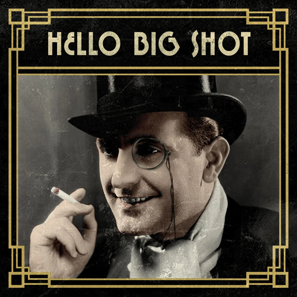 Hello Big Shot | Mafia Wiki | Fandom
