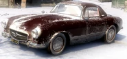 Roller GL300 | Mafia Wiki | Fandom