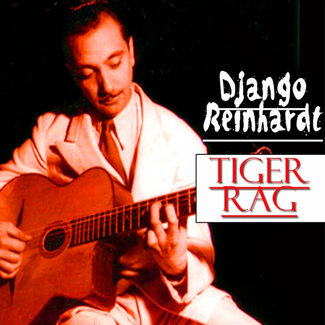 Tiger Rag (Django Reinhardt) | Mafia Wiki | Fandom