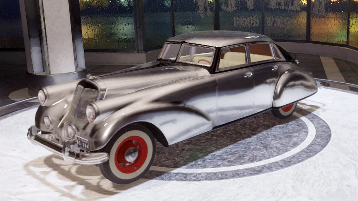 Eckhart Fletcher | Mafia Wiki | Fandom