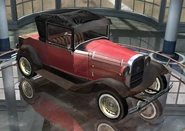 Bolt Model B | Mafia Wiki | Fandom