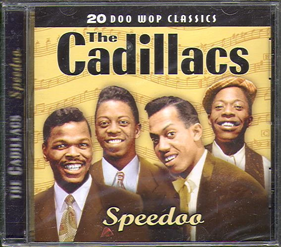 Speedo | Mafia Wiki | Fandom