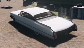 Lassiter Courant | Mafia Wiki | Fandom