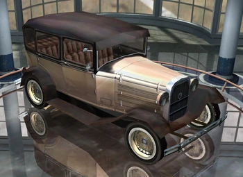 Bolt Model B | Mafia Wiki | Fandom