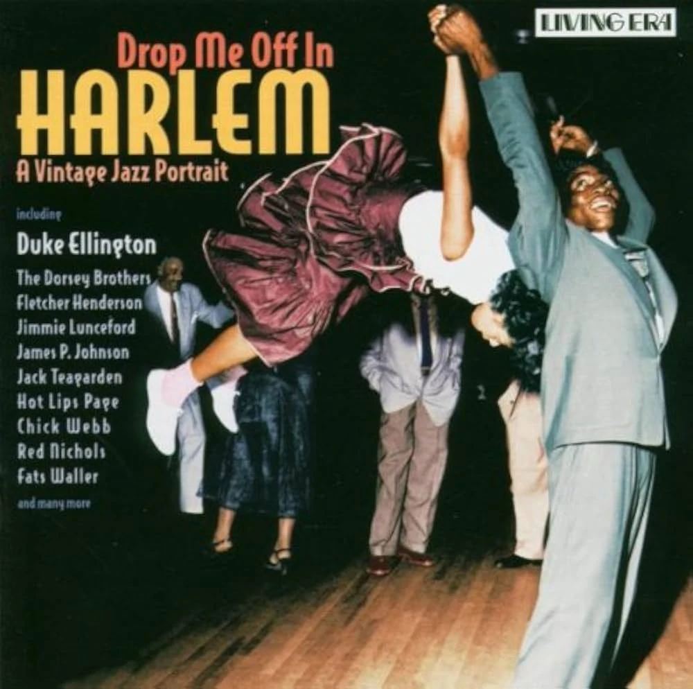 Drop Me Off in Harlem | Mafia Wiki | Fandom