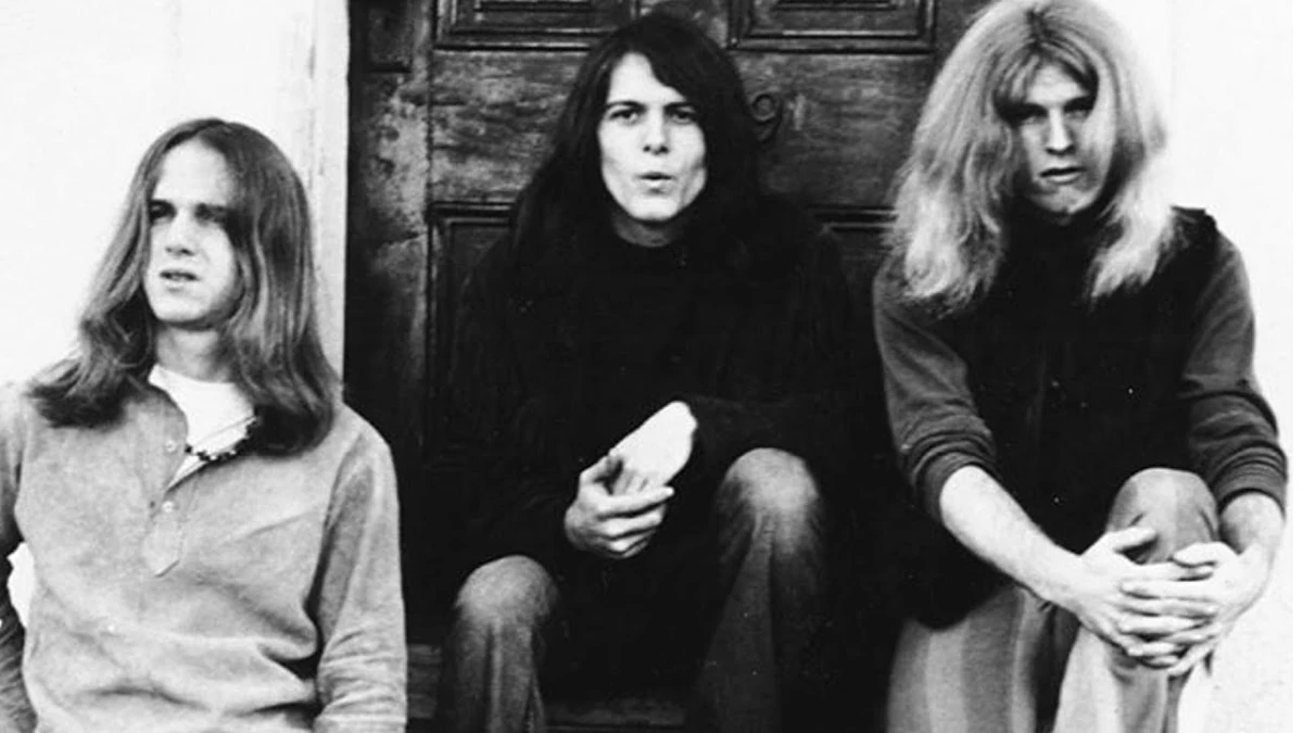 Blue Cheer | Mafia Wiki | Fandom