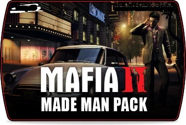 Made Man Pack | Mafia Wiki | Fandom