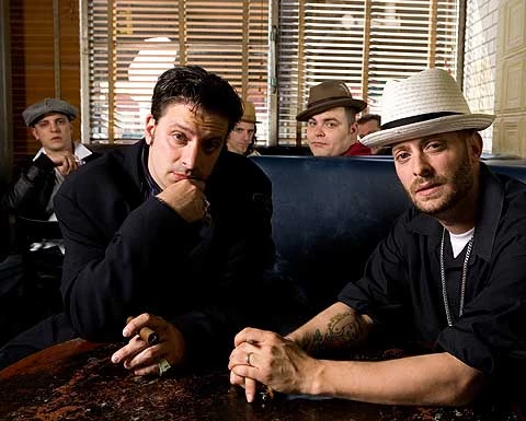 Lordz Of Brooklyn | Mafia Wiki | Fandom