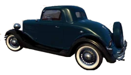Smith Coupe | Mafia Wiki | Fandom