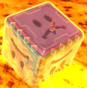 Grumblump | Mario Enemies Wiki | Fandom