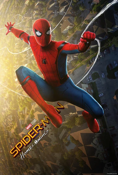Spider-Man Homecoming | Marvel Movies Wiki | Fandom