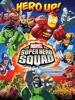 Marvel Animated Series | Marvel Movies Wiki | Fandom