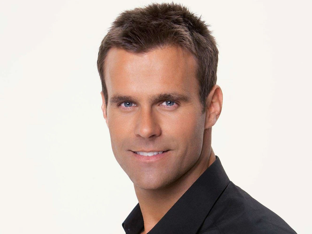 Ryan Lavery (Cameron Mathison) | All My Children Wiki | Fandom