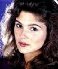 Lanie Cortlandt (Paige Turco) | All My Children Wiki | Fandom