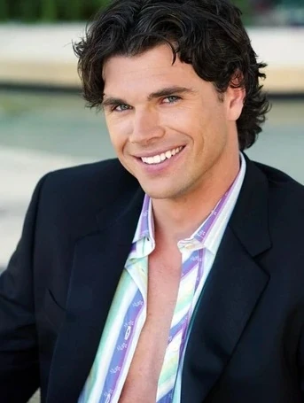 Tim Dillon | All My Children Wiki | Fandom