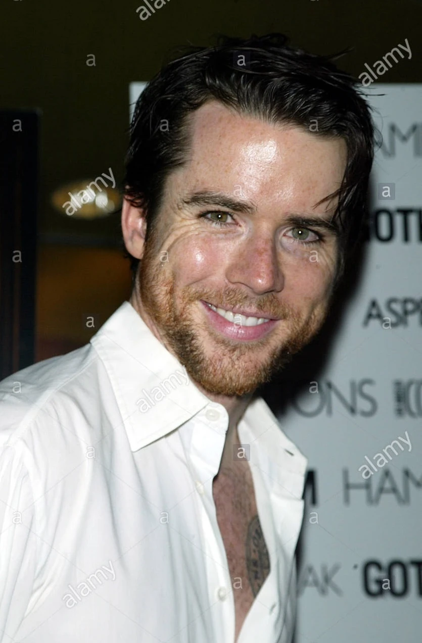 Bobby Warner | All My Children Wiki | Fandom